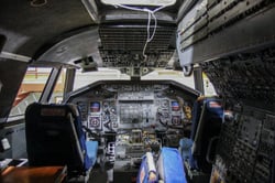 Seattle's Supersonic Legacy