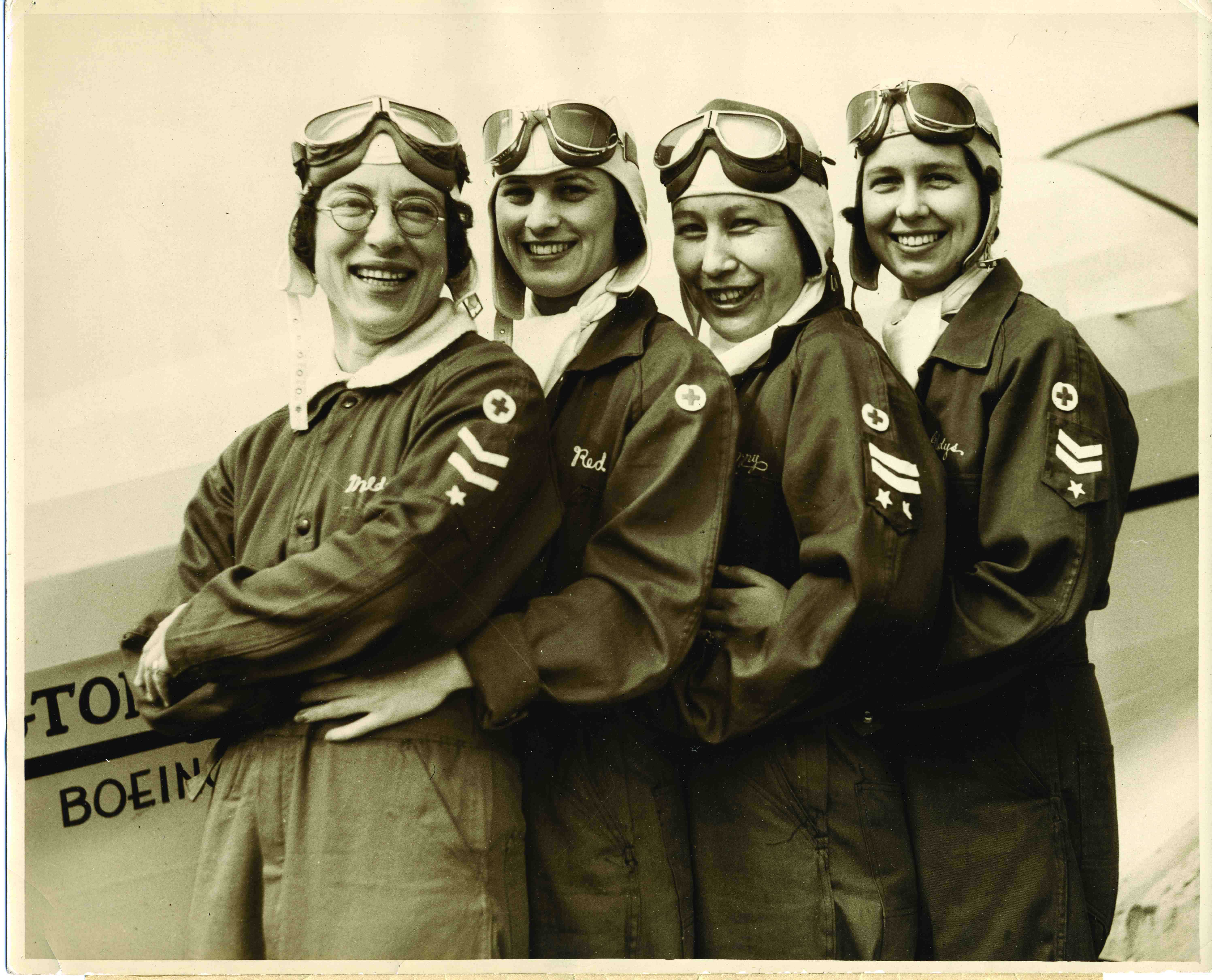 Who Was Mary Riddle?